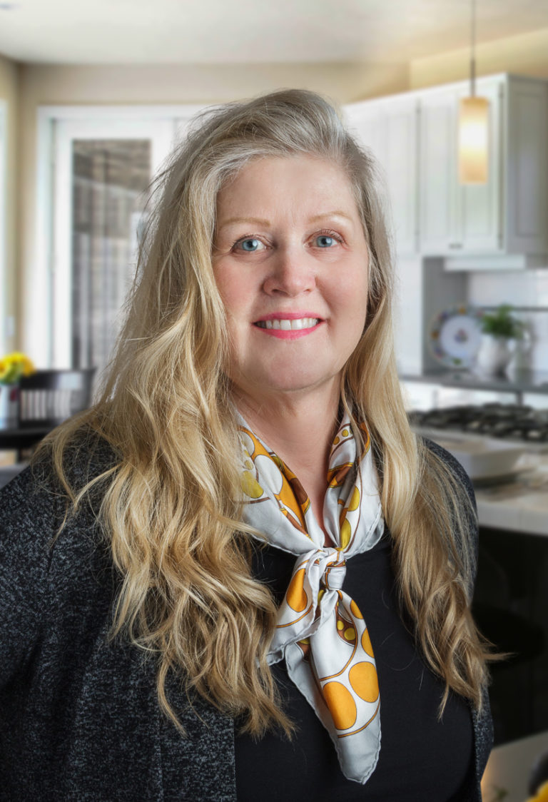 About Kathy — Kathy Hanson